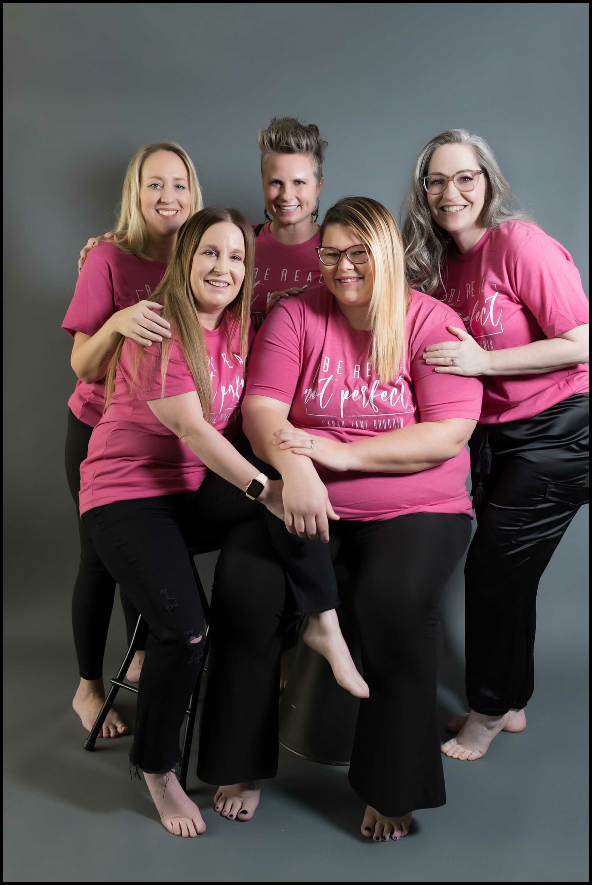 Galleries - Sarah Jane Boudoir