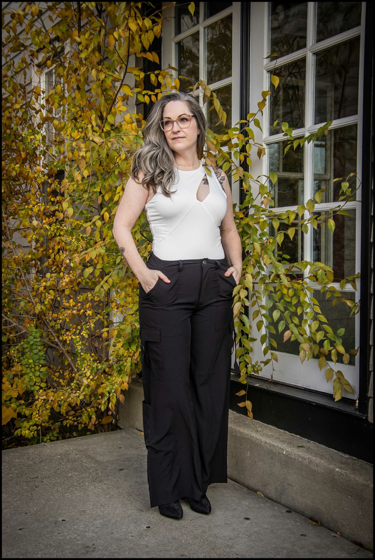 About Sarah Jane - Sarah Jane Boudoir | Wauconda Illinois