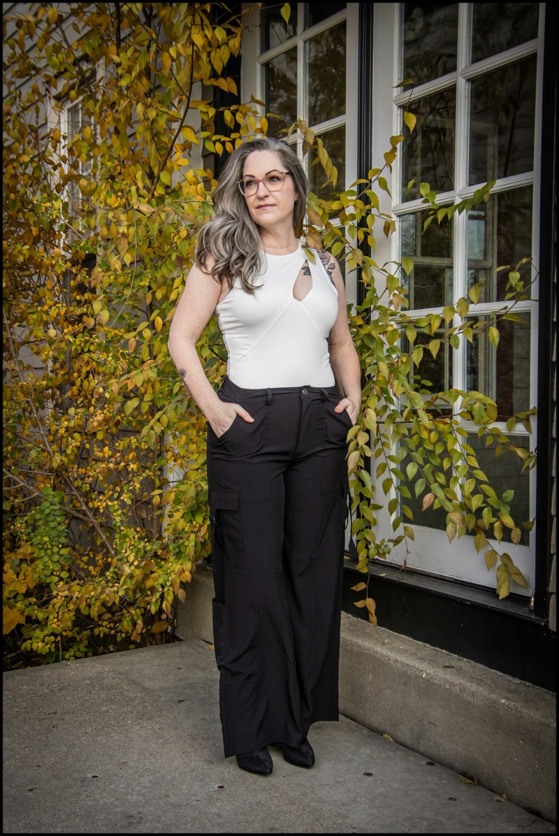 About Sarah Jane - Sarah Jane Boudoir | Wauconda Illinois